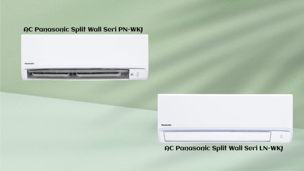 7 Jenis AC, Kenali Karakteristik dan Perbedaannya