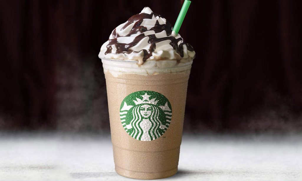 Daftar Harga Menu Starbucks Coffee 2023. Ini Promo Terbarunya!