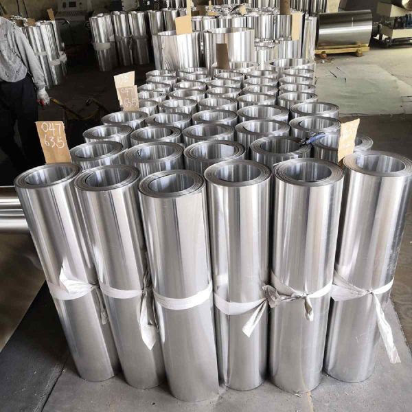 Harga Seng Plat per Meter dan Lembar Terbaru 2023