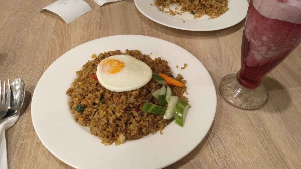 Daftar Menu Solaria dan Harga Terbaru