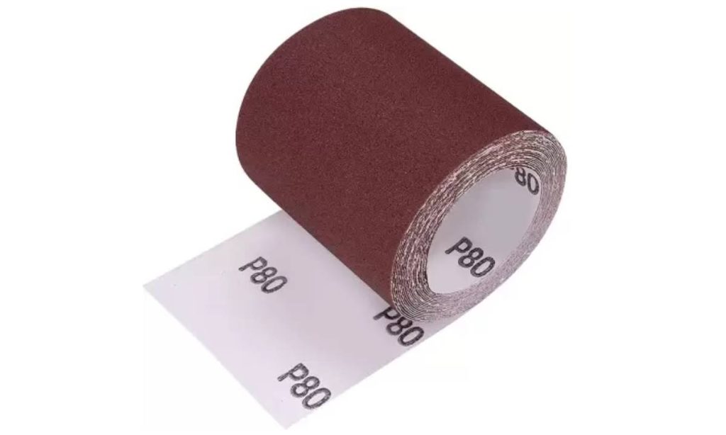 Jenis Ukuran Amplas dari Kasar sampai Halus. Jangan Salah Pilih, ya!