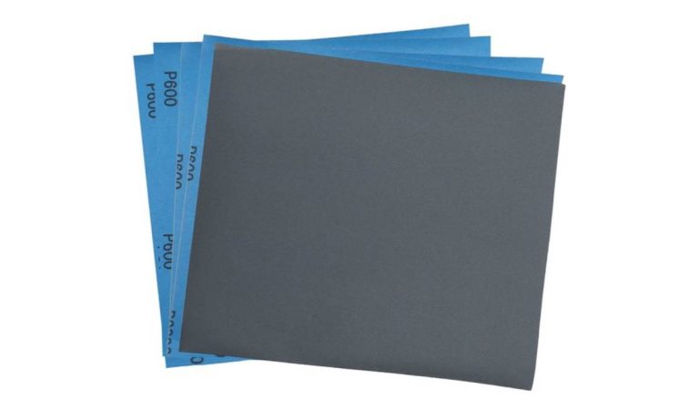 Jenis Ukuran Amplas dari Kasar sampai Halus. Jangan Salah Pilih, ya!