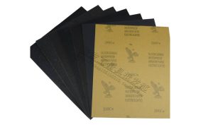 Jenis Ukuran Amplas dari Kasar sampai Halus. Jangan Salah Pilih, ya!