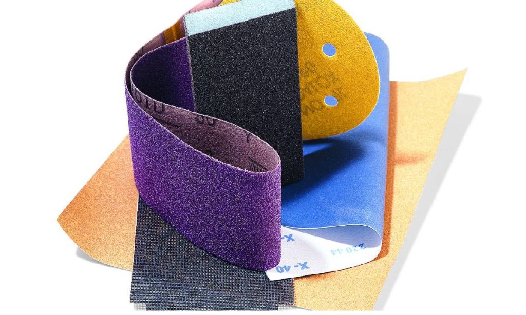 Jenis Ukuran Amplas dari Kasar sampai Halus. Jangan Salah Pilih, ya!