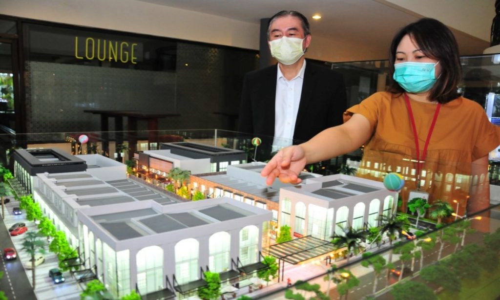 Daftar Proyek Properti dari Emiten Properti di Tahun 2023