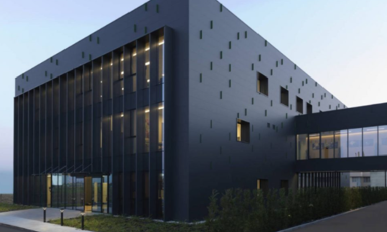 Kelebihan dan Kekurangan Desain Fasad ACP Beserta Harganya