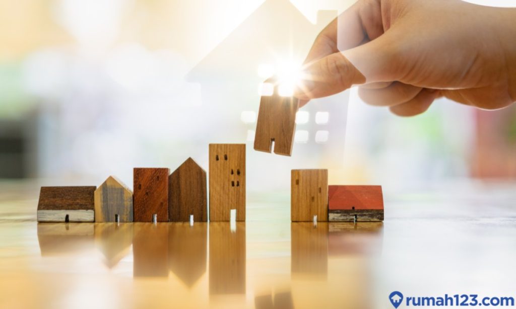 Daftar Proyek Properti dari Emiten Properti di Tahun 2023