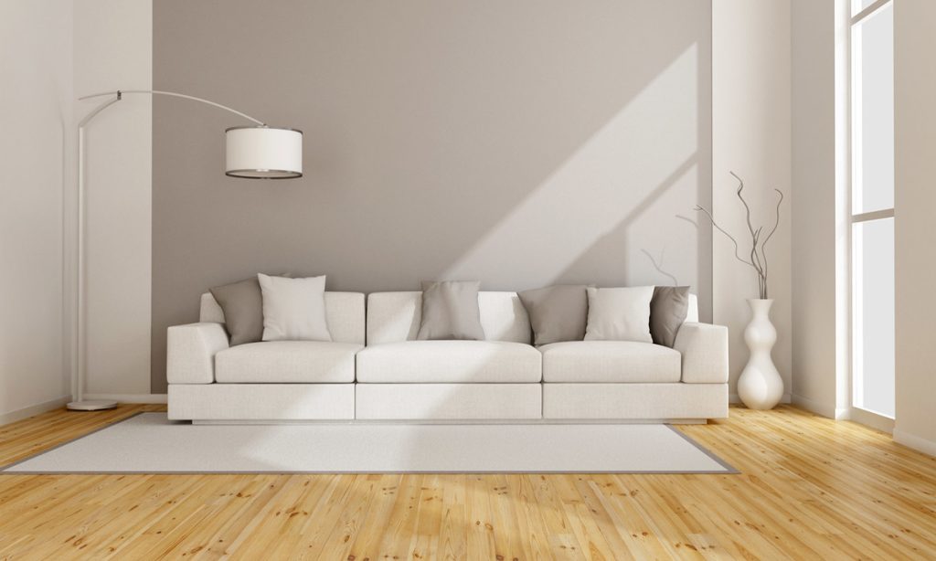 7 Kombinasi Warna Cat Putih Tulang untuk Interior dan Eksterior Rumah