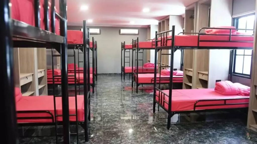 Potret Rumah Dinas Panglima TNI Setelah Renovasi