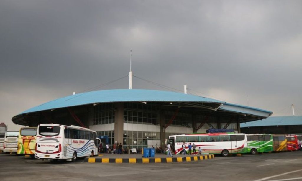 6 Daftar Terminal Bus di Jakarta Paling Populer