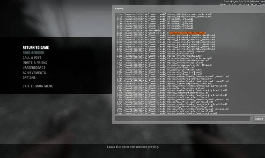 Cheat Left 4 Dead Indonesia Terlengkap & Cara Pasangnya