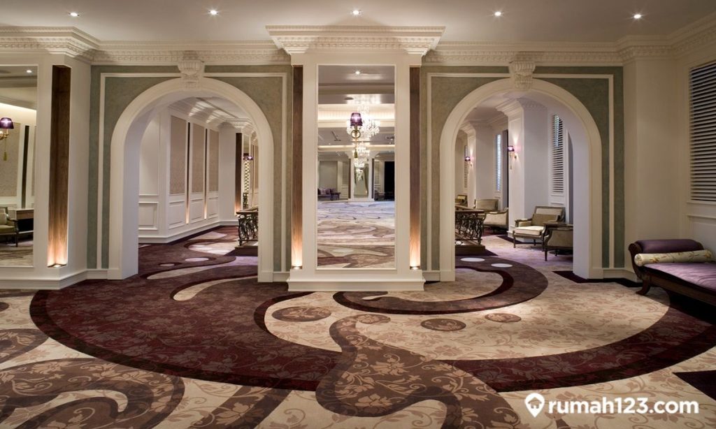 10 Desain Kongliong Modern, Bikin Interior Rumah Semakin Indah