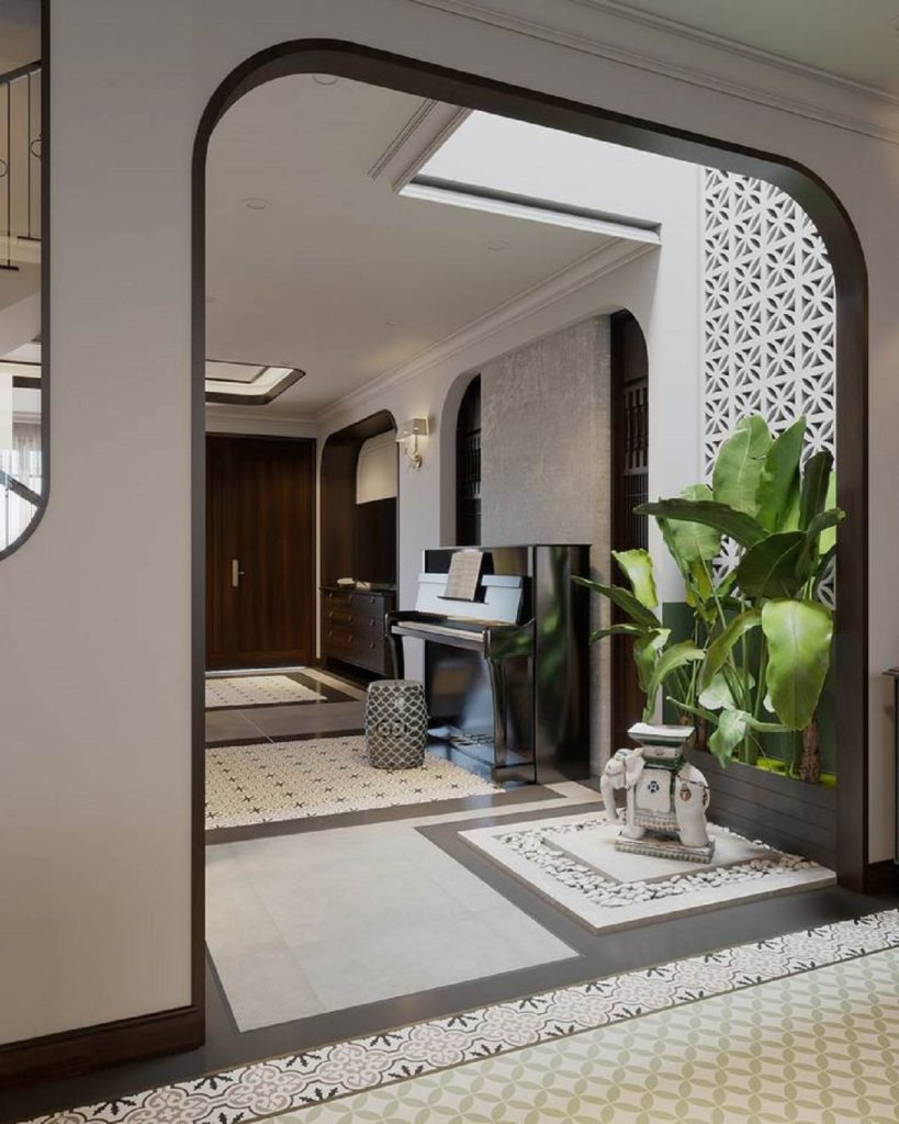 10 Desain Kongliong Modern, Bikin Interior Rumah Semakin Indah