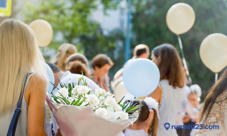 10 Rekomendasi Lagu Perpisahan Sekolah Yang Berkesan