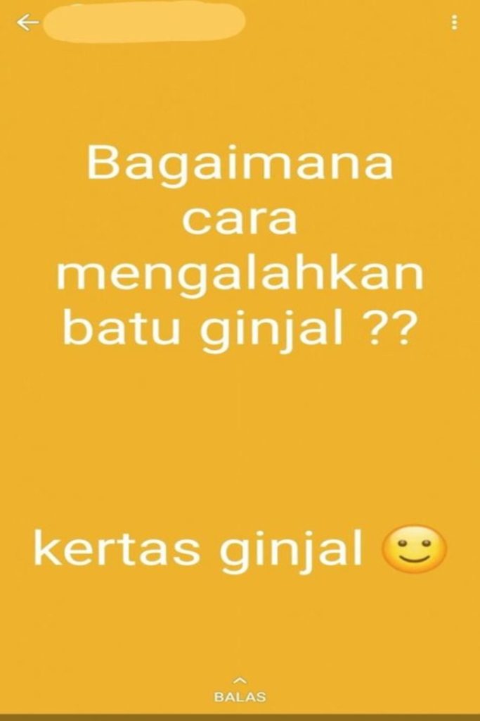 70 Status WA Lucu Singkat dan Ngakak, Dijamin Menghibur!