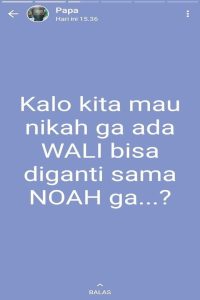 70 Status WA Lucu Singkat dan Ngakak, Dijamin Menghibur!