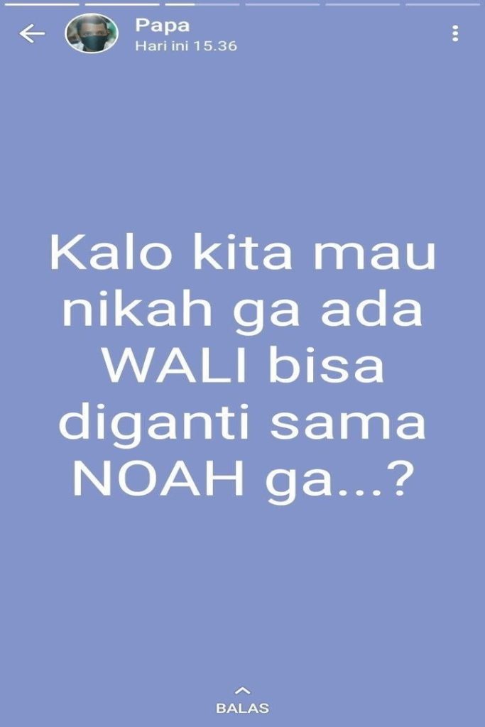 70 Status WA Lucu Singkat dan Ngakak, Dijamin Menghibur!