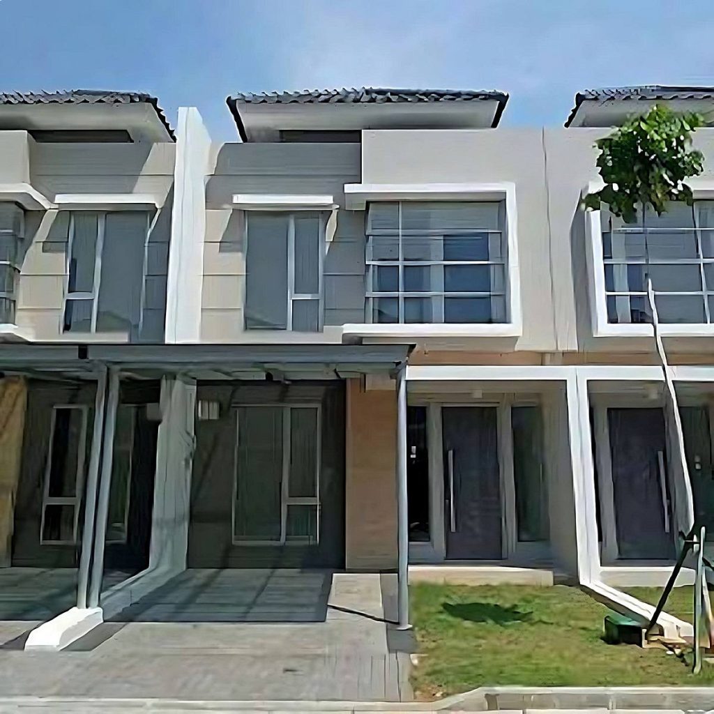 4 Rekomendasi Rumah di Pantai Indah Kapuk. Ada Diskon Menarik!