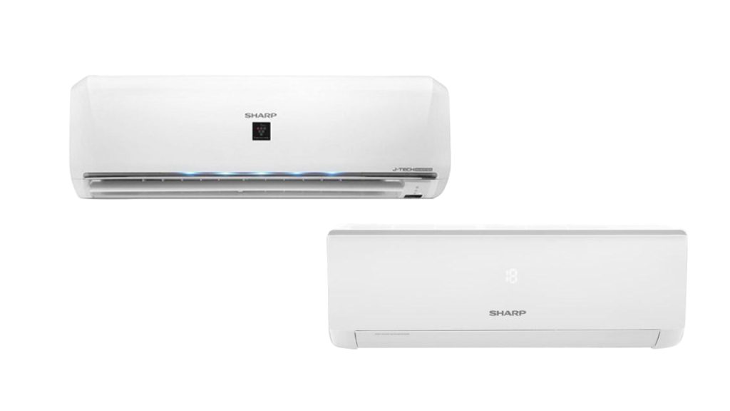 10 Rekomendasi AC 3/4 PK Low Watt Terbaik. Sangat Hemat Listrik!