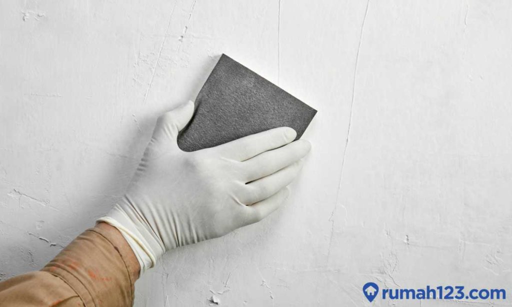 Harga Amplas Tembok Terlengkap dan Terbaru 2023