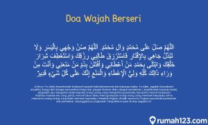 8 Doa Membuka Aura Wajah agar Tampak Sehat Berseri. Lengkap!