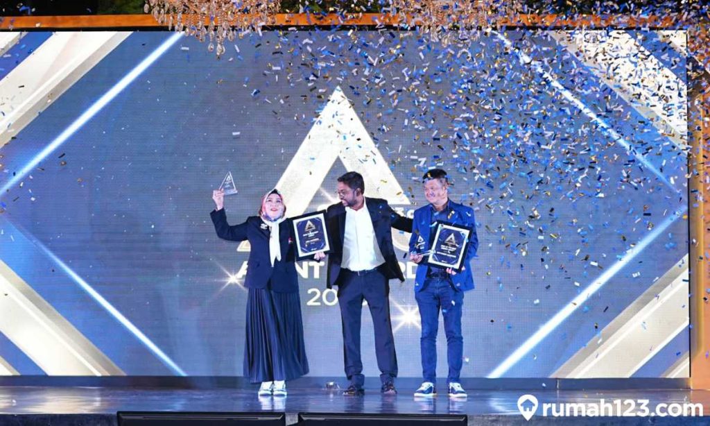 Daftar Pemenang Agent Awards 2023 dari Setiap Kategori Nominasinya