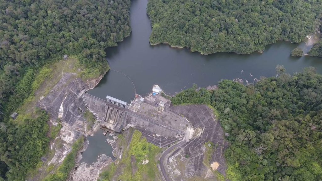 10 PLTA di Indonesia dengan Kapasitas Besar. Sudah Tahu?