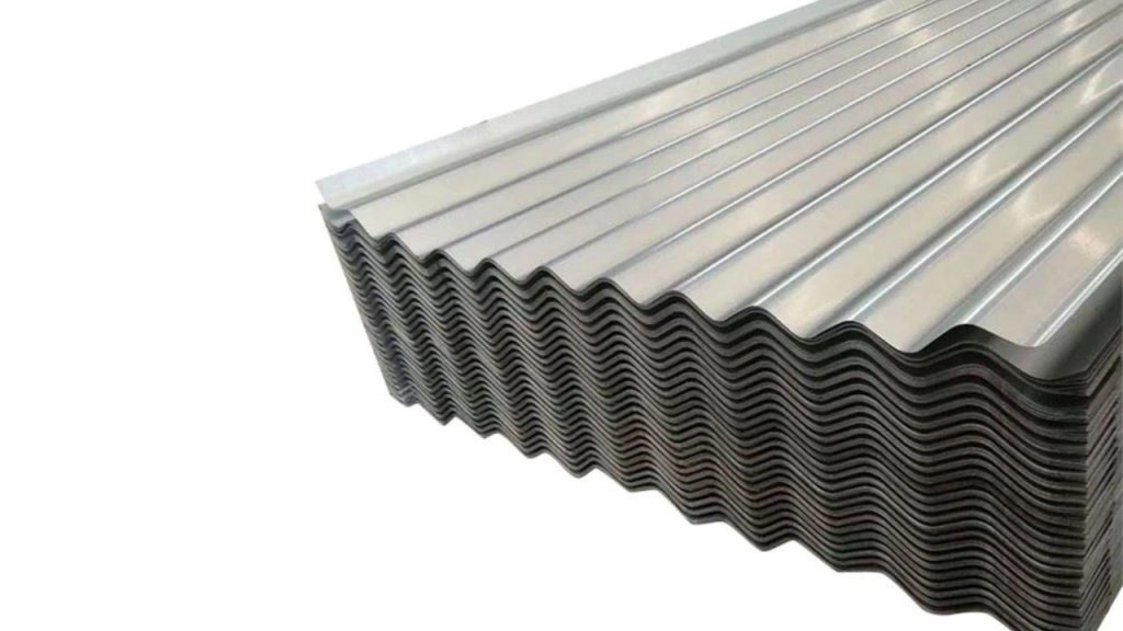 Jenis Seng Atap Rumah Disertai Kelebihan dan Kekurangannya