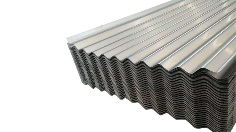 Jenis Seng Atap Rumah Disertai Kelebihan dan Kekurangannya