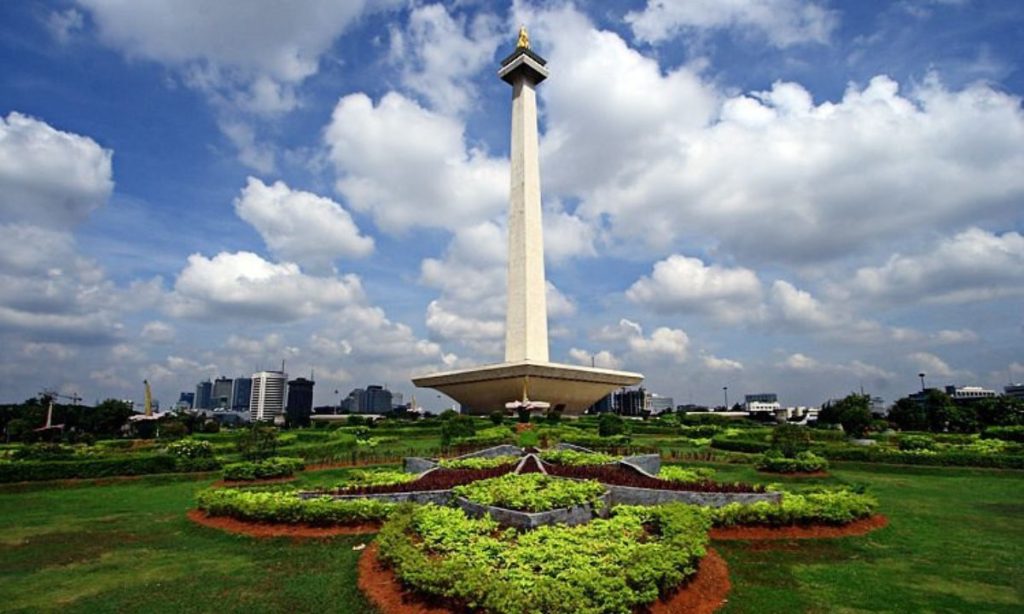 12 Taman Kota Jakarta Terbaik yang Wajib Dikunjungi Saat Akhir Pekan!
