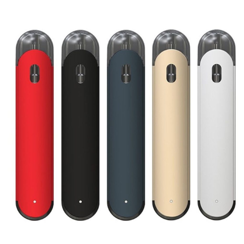 21 Rekomendasi POD Vape Terbaik 2024 Disertai Harga