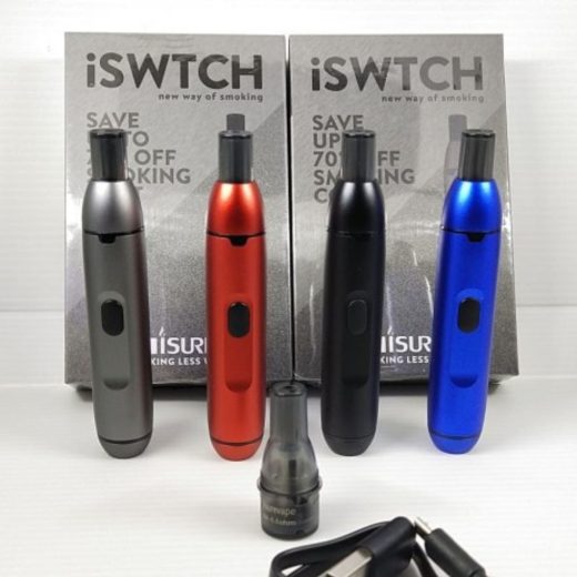 21 Rekomendasi POD Vape Terbaik 2024 Disertai Harga