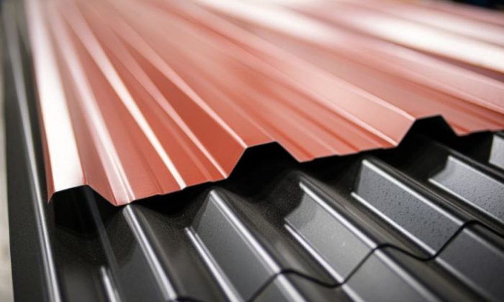 Jenis Seng Atap Rumah Disertai Kelebihan dan Kekurangannya