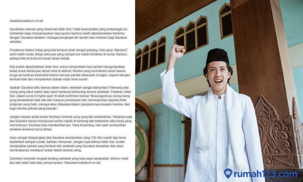 Kumpulan Ceramah Ramadhan Singkat dan Praktis 1444 Hijriah