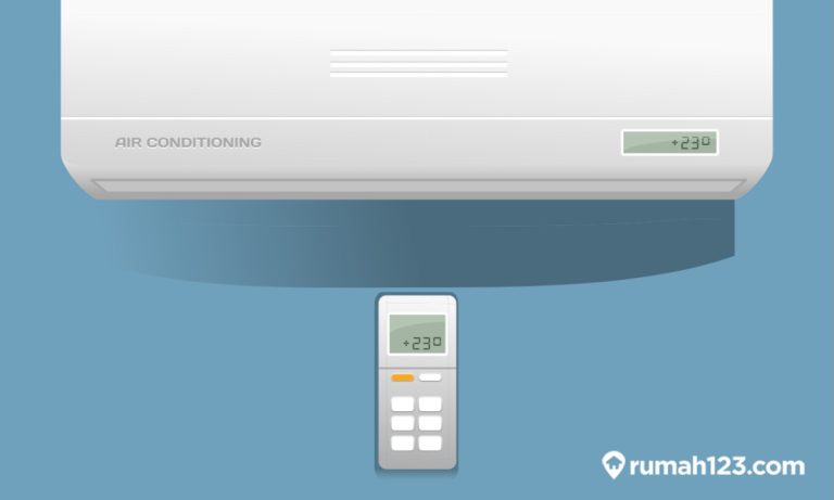 Cara Menggunakan Remote AC dengan Mudah. Simpel Banget!