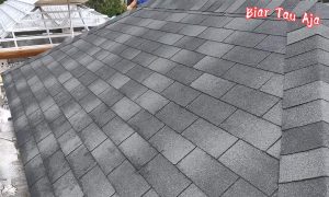 Cara Pemasangan Atap Bitumen dengan Mudah dan Cepat
