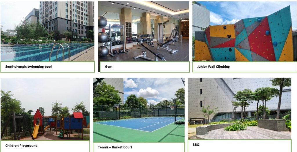 Smart Classy Living di Southgate