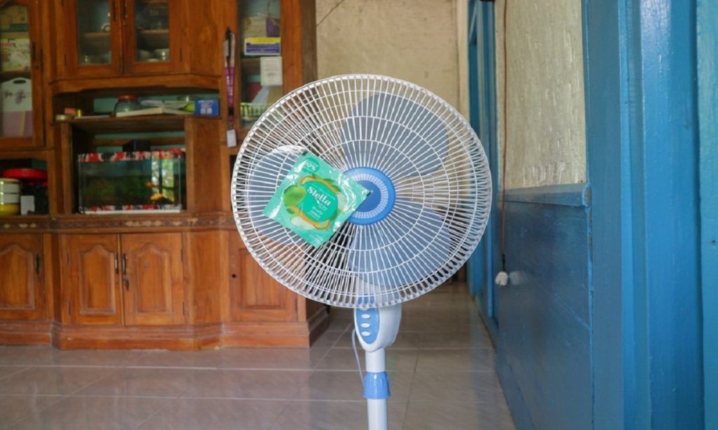 Penyebab Kipas Angin Berputar Lambat, Kamu Harus Tahu!