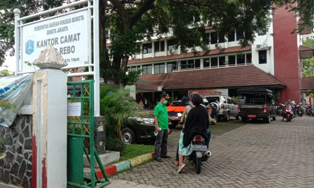 10 Nama Kecamatan di Jakarta Timur Beserta Kelurahannya Lengkap