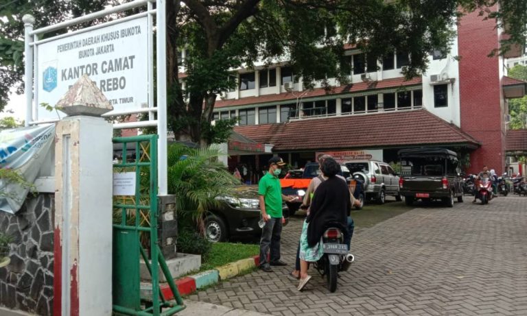 10 Nama Kecamatan di Jakarta Timur Beserta Kelurahannya Lengkap