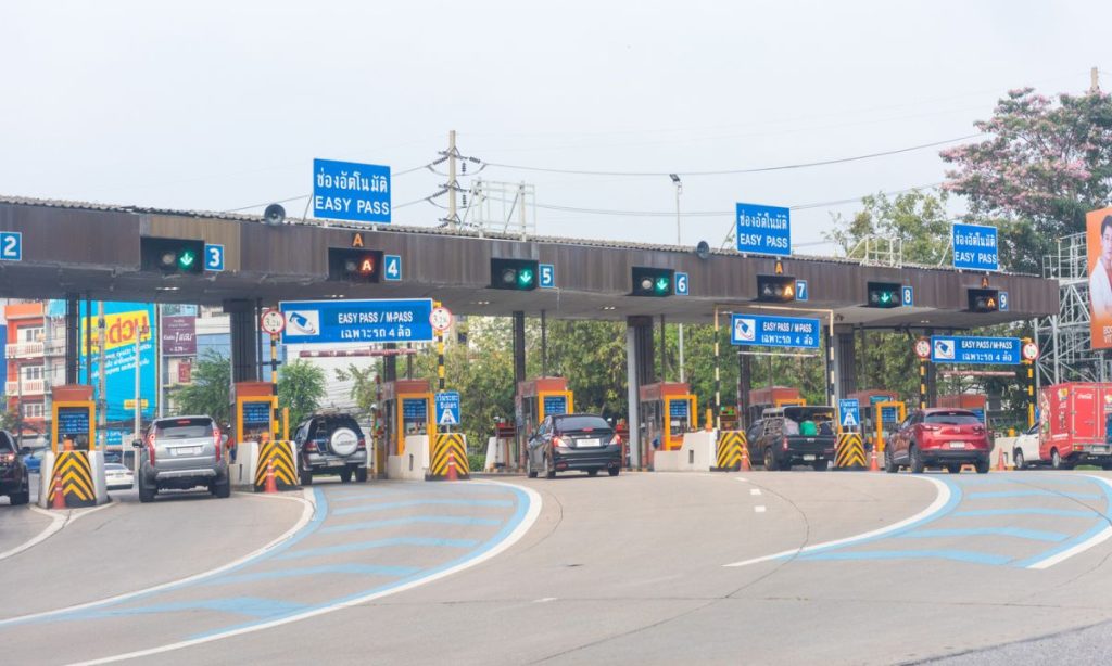 Daftar Lengkap Rest Area Paling Padat di Tol Trans Jawa