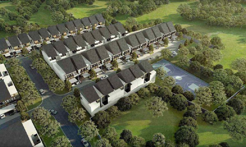 Mengenal Nykka by Alam Sutera. Hunian Nyaman untuk Milenial!