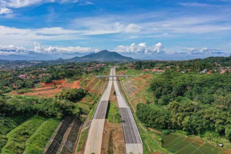 Sebelum Mudik Lebaran 2023, Ketahui Dulu Titik Rawan Macet Berikut Ini