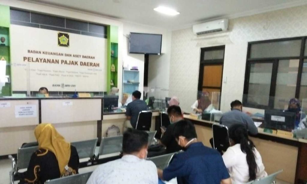 Cara Mengurus SPPT PBB yang Hilang Terbaru 2023. Wajib Tahu!