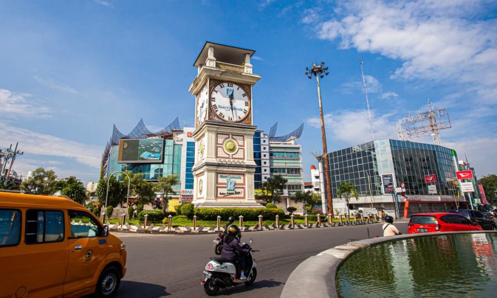 Daftar Nama Kecamatan di Medan Beserta Kelurahannya