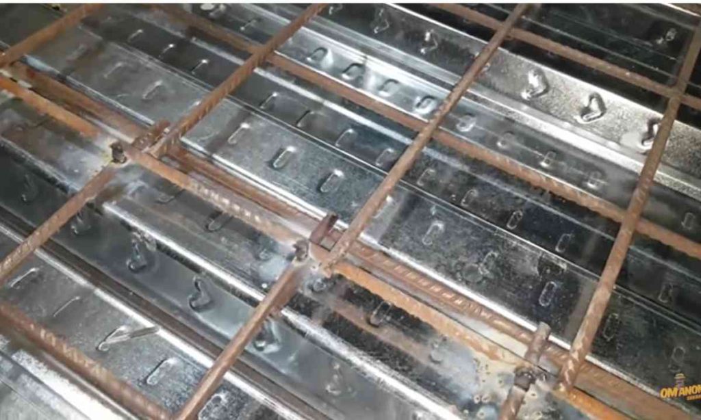 Cara Pasang Bondek yang Baik dan Benar. Wajib Tahu!