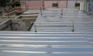 Cara Pasang Bondek yang Baik dan Benar. Wajib Tahu!