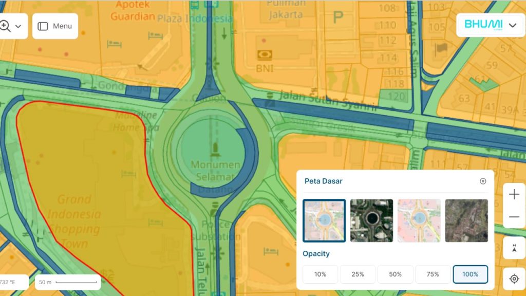 8 Aplikasi Pertanahan ATR/BPN untuk Mempermudah Layanan