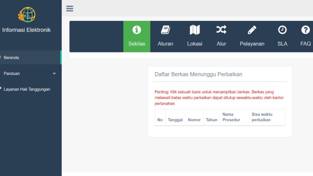 8 Aplikasi Pertanahan ATR/BPN untuk Mempermudah Layanan