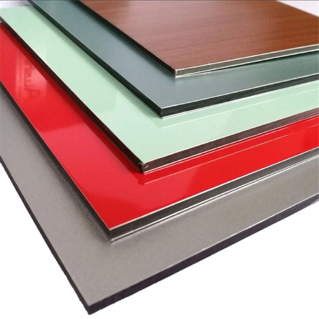 Harga ACP (Aluminium Composite Panel) per Lembar Terbaru 2023